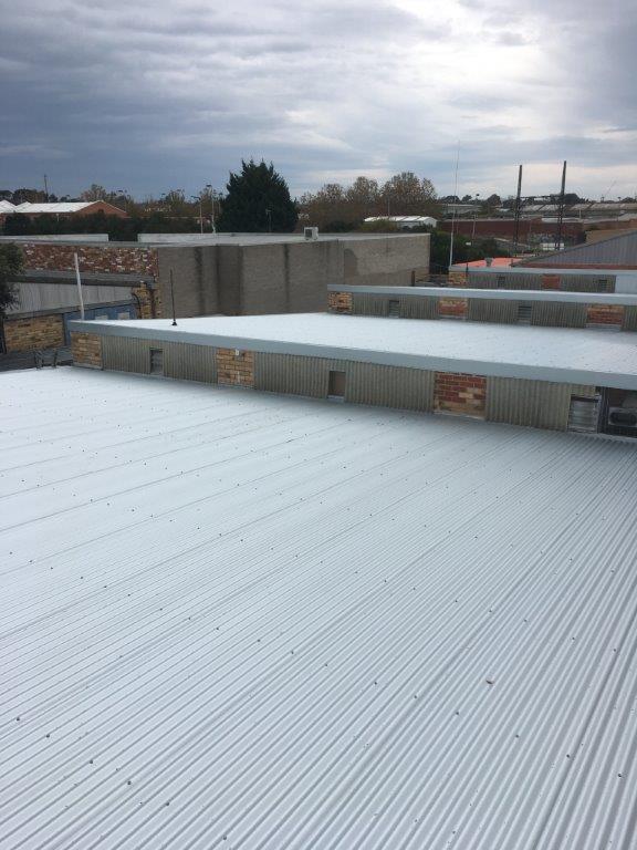 Commercial Roofing Melbourne: Asbestos Removal Oakleigh-ACR Roofing